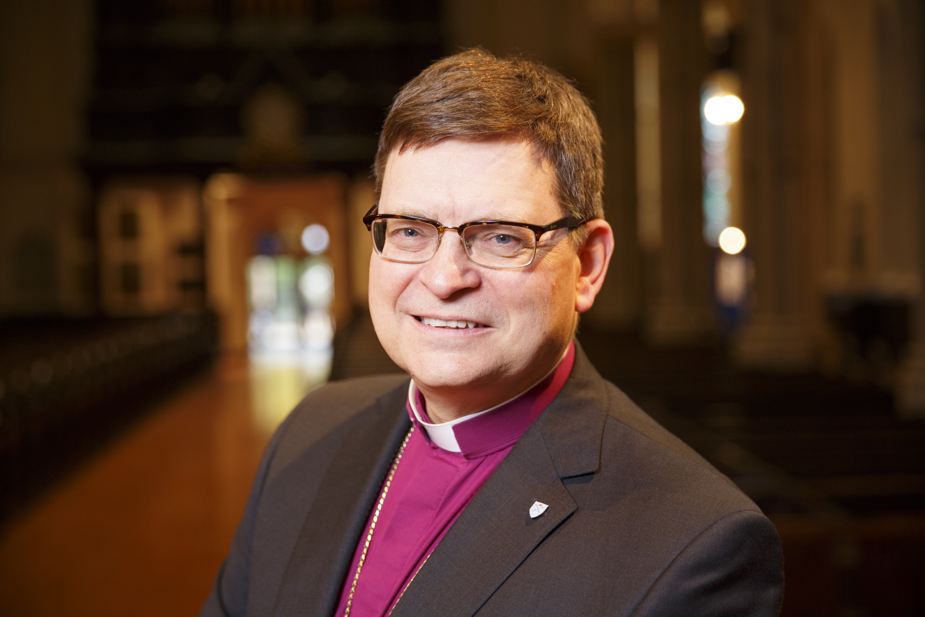 Colin Johnson (bishop) - Alchetron, The Free Social Encyclopedia