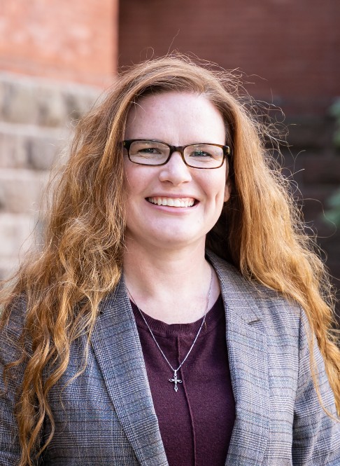 Amanda Ross | | Wycliffe College