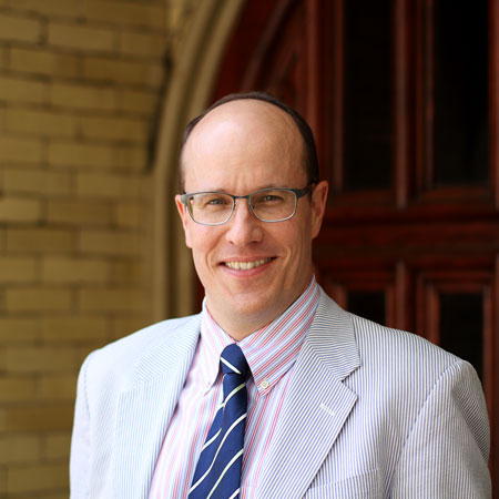 Christopher Wells, Executive Director of The Living Church | Wycliffe ...