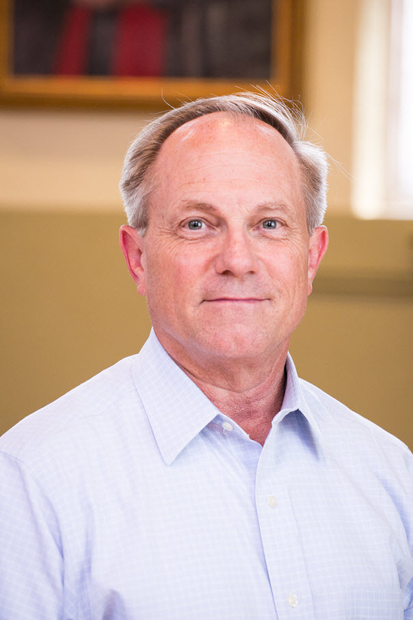 Seitz, Christopher | Senior Research Professor | Wycliffe College