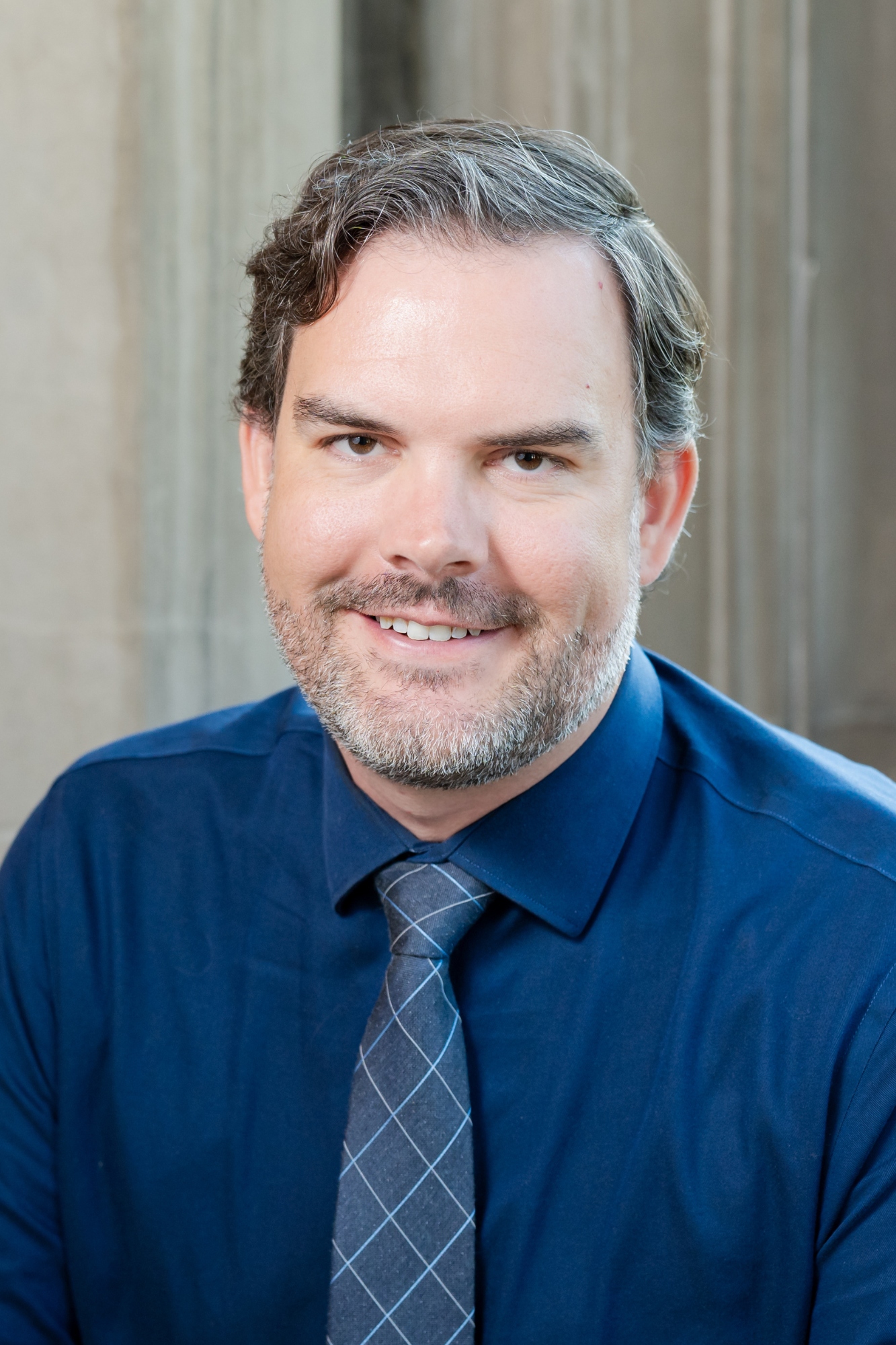 Jeffrey Hocking | | Wycliffe College