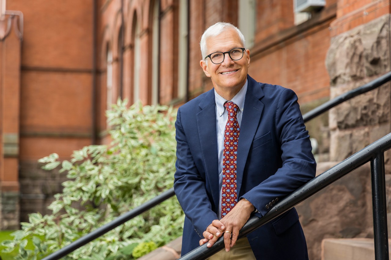 Wycliffe as a School for “Generous Orthodoxy” | Wycliffe College