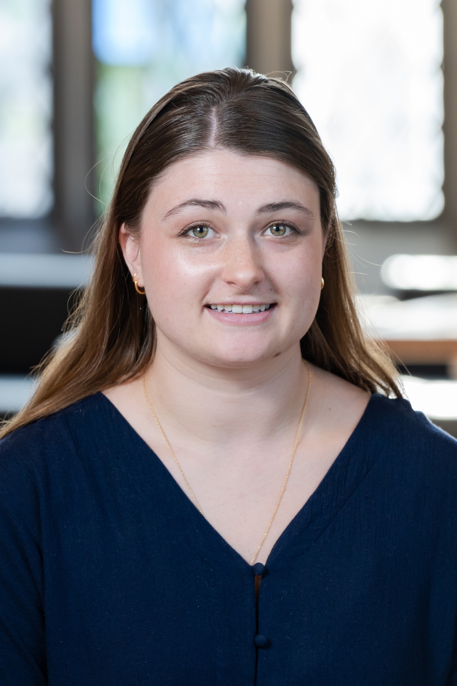 Kayla Stewart | | Wycliffe College