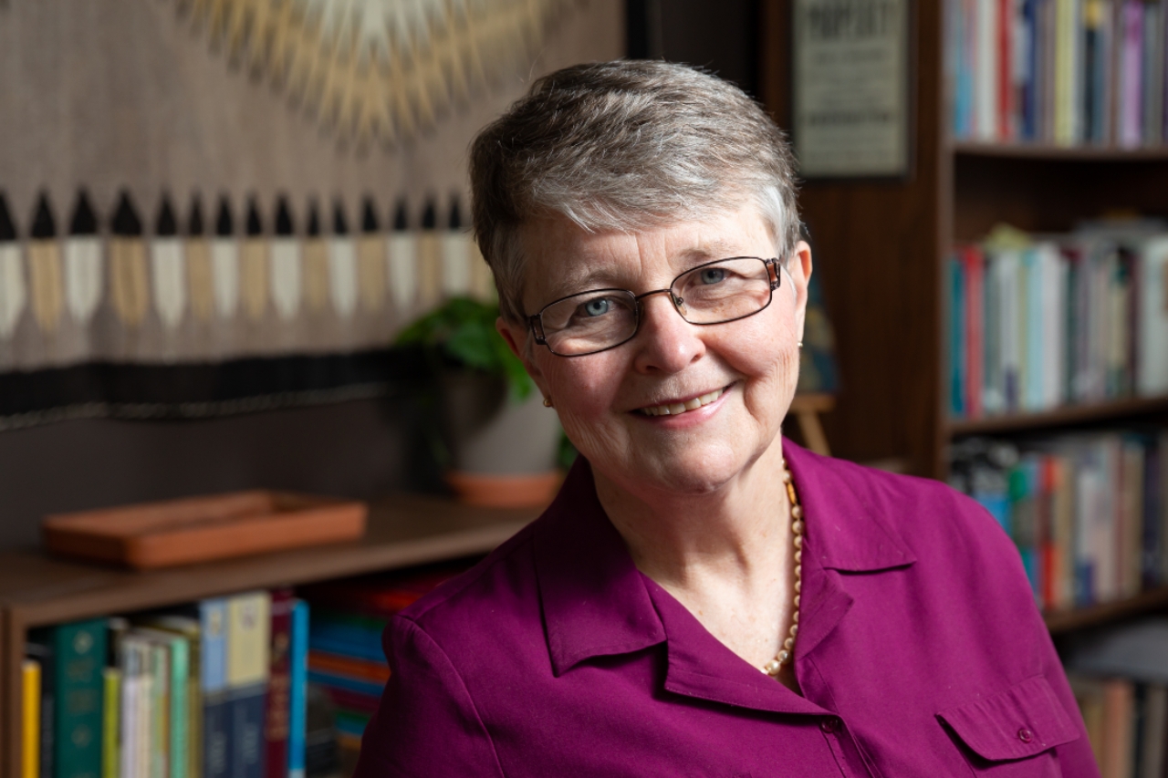 Colloquium Speakers | Wycliffe College