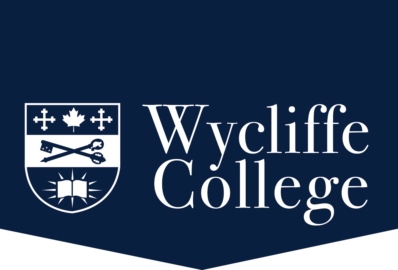 Documents and Forms | Wycliffe College