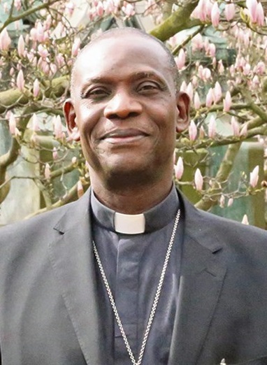 Idowu-Fearon, Josiah | Professor of Christian/Muslim Relations ...