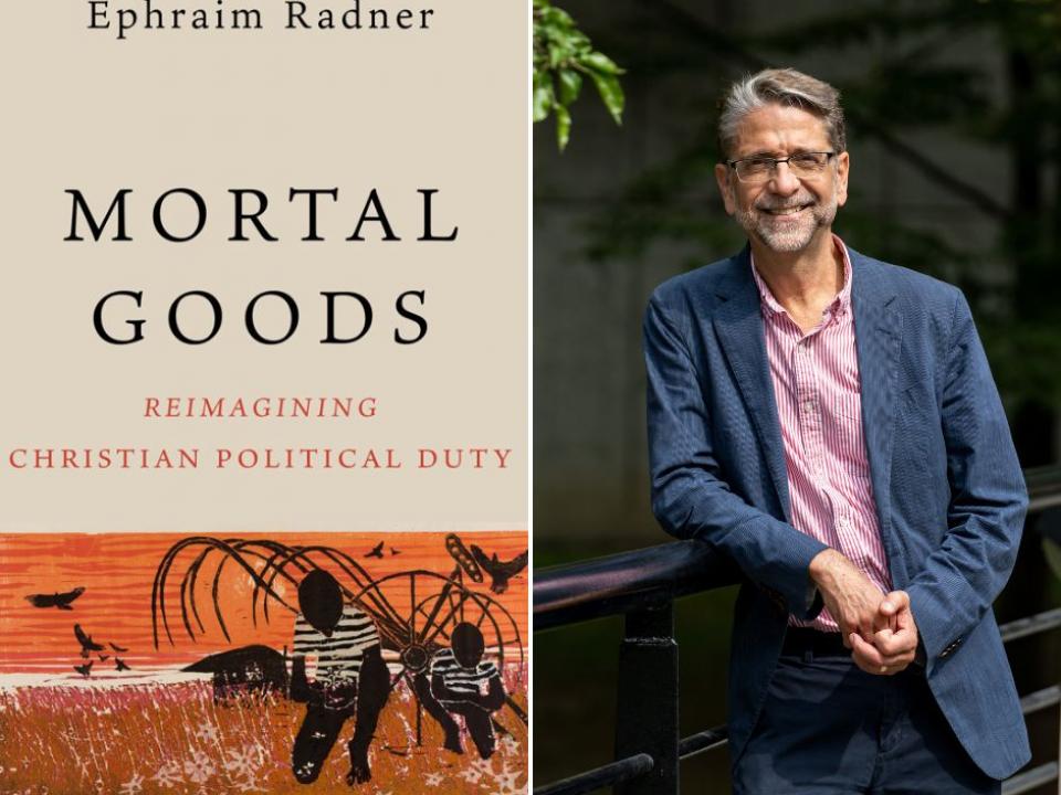 HOMEPAGE | Wycliffe College