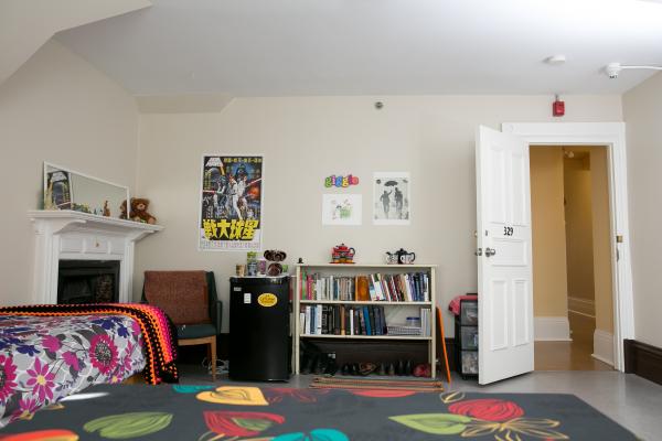 Residence Photos | Wycliffe College