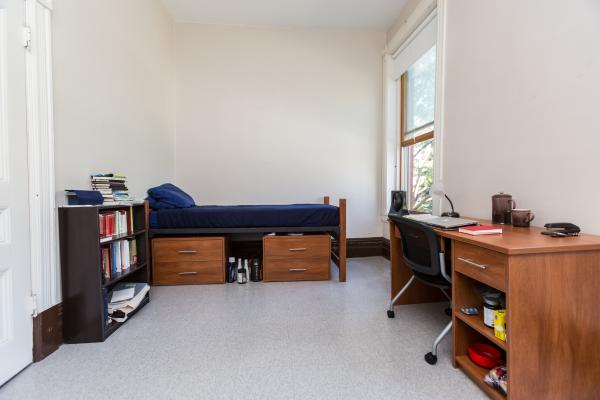 Residence Photos | Wycliffe College