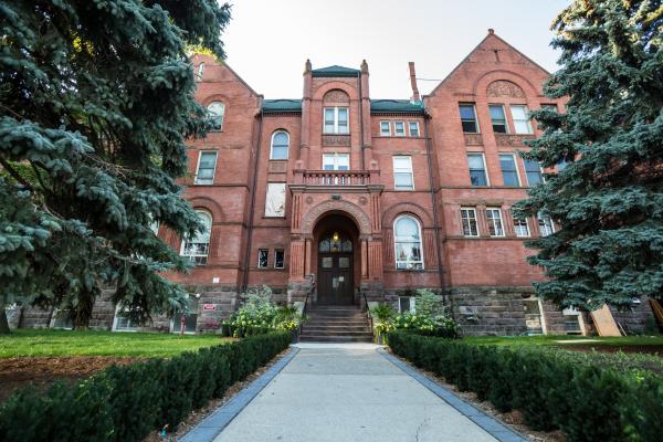 Wycliffe Photo Gallery | Wycliffe College
