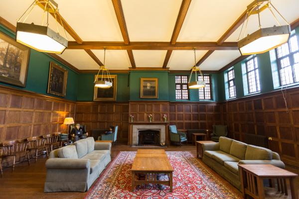 Wycliffe Photo Gallery | Wycliffe College