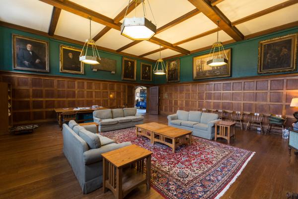 Wycliffe Photo Gallery | Wycliffe College