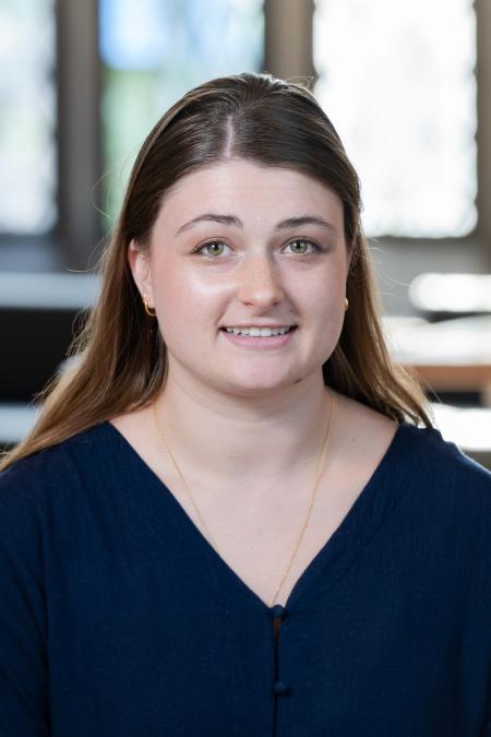 Kayla Stewart | Wycliffe College