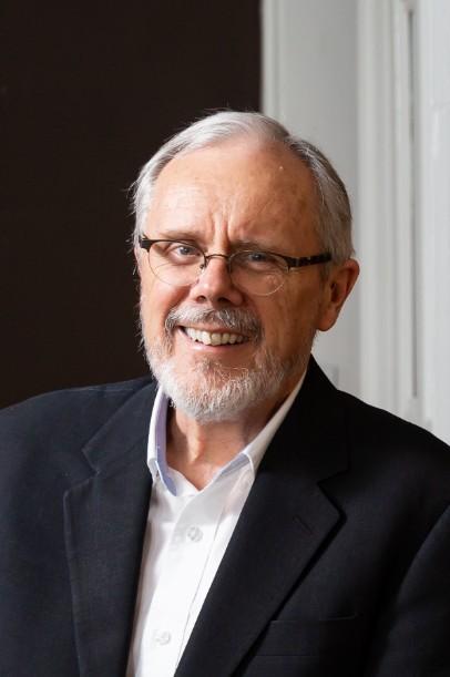 Terry Donaldson | Wycliffe College