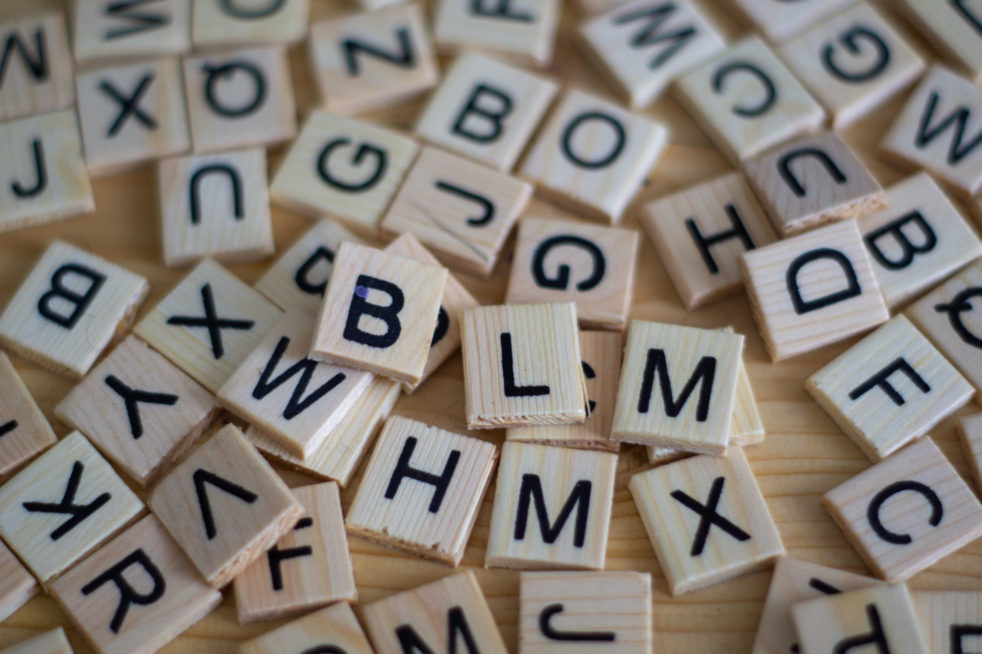 The Alphabet—Greatest Invention of All Time? | Wycliffe College