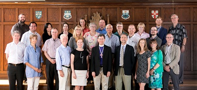 Wycliffe College Facility Rental Online Application | Wycliffe College